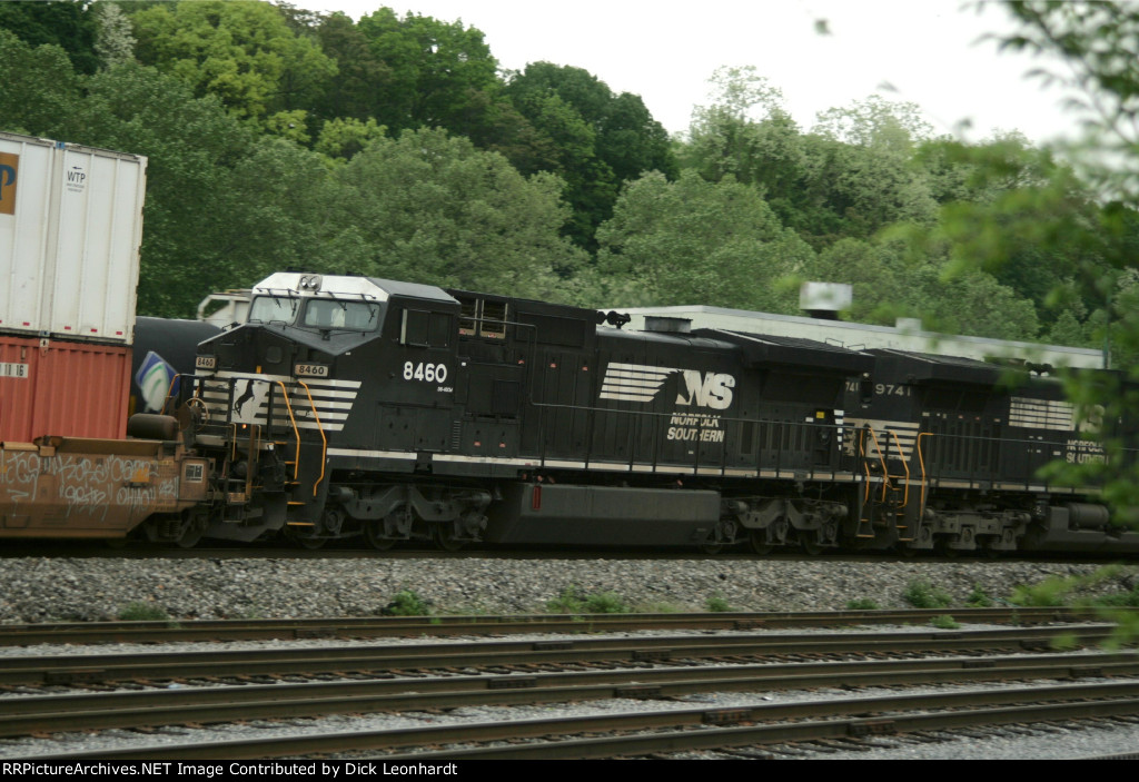 NS 8460